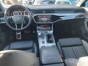 Audi A6 2022 Rīga, ar dzinēja tilpumu 2.00 L un nobraukumu 139 tūkst. km par 35900 €, foto 4 vietnē AUTOMOTO.COM.LV