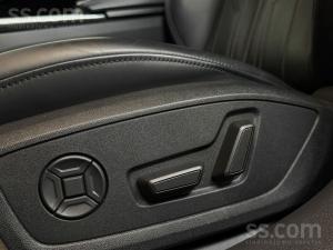 Audi A6 2022 in Riga, with an engine capacity of 2.00 L and mileage of 139 thousand km for 32900 €, photo 16 on AUTOMOTO.COM.LV
