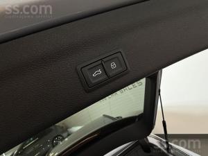 Audi A6 2022 in Riga, with an engine capacity of 2.00 L and mileage of 139 thousand km for 32900 €, photo 17 on AUTOMOTO.COM.LV