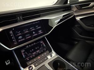 Audi A6 2022 in Riga, with an engine capacity of 2.00 L and mileage of 139 thousand km for 32900 €, photo 18 on AUTOMOTO.COM.LV