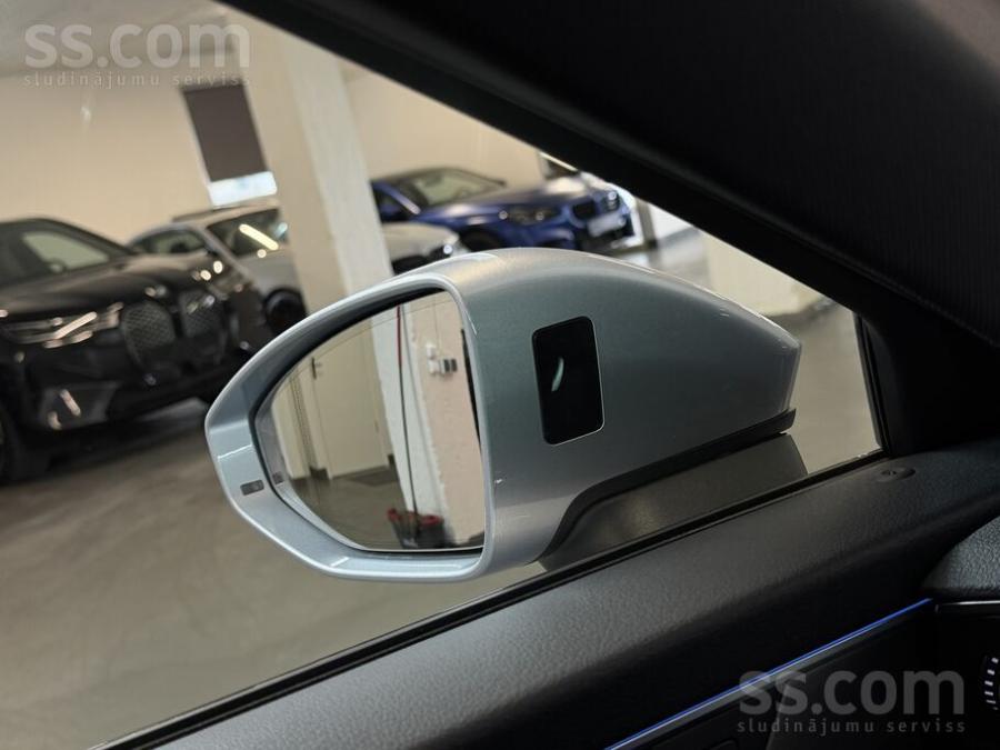 Audi A6 2022 in Riga, with an engine capacity of 2.00 L and mileage of 139 thousand km for 32900 €, photo 24 on AUTOMOTO.COM.LV