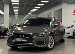 Ауди А6 2022 в Клайпеда, объемом двигателя 1.97 л и пробегом 243 тыс. км за 23950 €, фото  на AUTOMOTO.COM.LV
