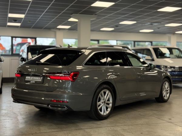 Audi A6 2022 in Klaipeda, with an engine capacity of 1.97 L and mileage of 243 thousand km for 23950 €, photo 5 on AUTOMOTO.COM.LV