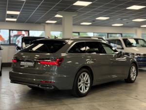 Audi A6 2022 in Klaipeda, with an engine capacity of 1.97 L and mileage of 243 thousand km for 23950 €, photo 6 on AUTOMOTO.COM.LV