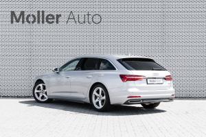 Audi A6 2022 Mārupe, ar dzinēja tilpumu 2.00 L un nobraukumu 114 tūkst. km par 35750 €, foto 4 vietnē AUTOMOTO.COM.LV