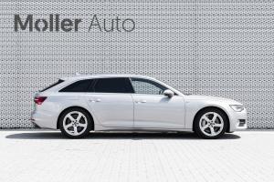 Audi A6 2022 Mārupe, ar dzinēja tilpumu 2.00 L un nobraukumu 114 tūkst. km par 35750 €, foto 6 vietnē AUTOMOTO.COM.LV