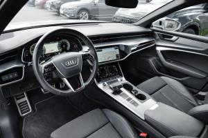 Audi A6 2022 Mārupe, ar dzinēja tilpumu 2.00 L un nobraukumu 114 tūkst. km par 35750 €, foto 13 vietnē AUTOMOTO.COM.LV