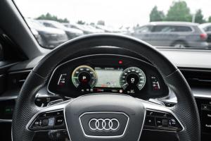 Audi A6 2022 Mārupe, ar dzinēja tilpumu 2.00 L un nobraukumu 114 tūkst. km par 35750 €, foto 14 vietnē AUTOMOTO.COM.LV
