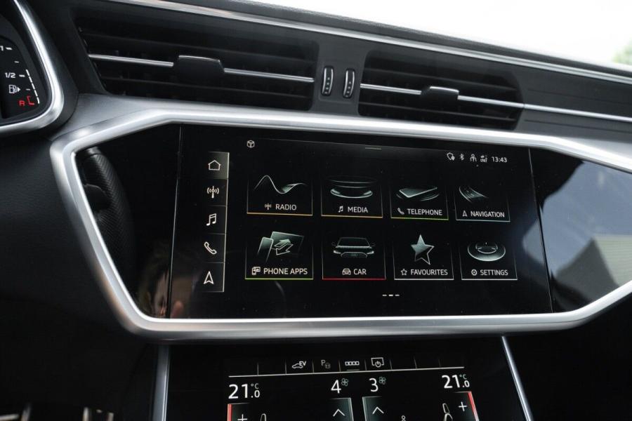 Audi A6 2022 Mārupe, ar dzinēja tilpumu 2.00 L un nobraukumu 114 tūkst. km par 35750 €, foto 20 vietnē AUTOMOTO.COM.LV