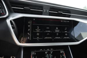 Audi A6 2022 Mārupe, ar dzinēja tilpumu 2.00 L un nobraukumu 114 tūkst. km par 35750 €, foto 21 vietnē AUTOMOTO.COM.LV