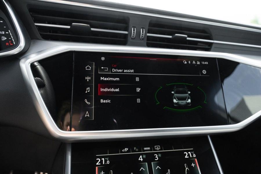 Audi A6 2022 Mārupe, ar dzinēja tilpumu 2.00 L un nobraukumu 114 tūkst. km par 35750 €, foto 23 vietnē AUTOMOTO.COM.LV