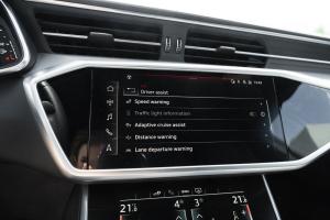 Audi A6 2022 Mārupe, ar dzinēja tilpumu 2.00 L un nobraukumu 114 tūkst. km par 35750 €, foto 24 vietnē AUTOMOTO.COM.LV