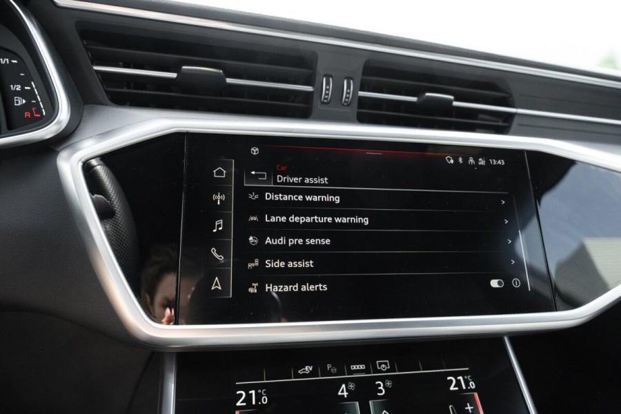 Audi A6 2022 Mārupe, ar dzinēja tilpumu 2.00 L un nobraukumu 114 tūkst. km par 35750 €, foto 25 vietnē AUTOMOTO.COM.LV