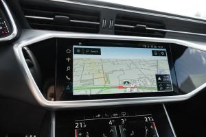 Audi A6 2022 Mārupe, ar dzinēja tilpumu 2.00 L un nobraukumu 114 tūkst. km par 35750 €, foto 27 vietnē AUTOMOTO.COM.LV