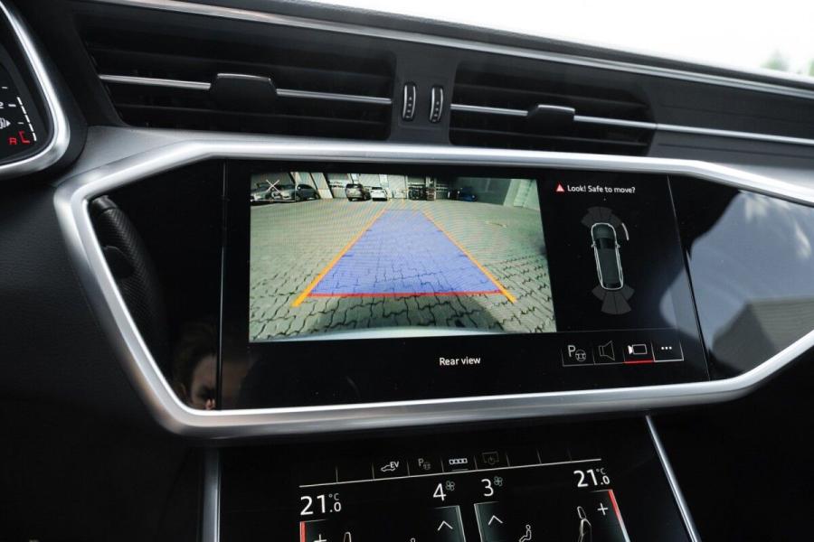 Audi A6 2022 Mārupe, ar dzinēja tilpumu 2.00 L un nobraukumu 114 tūkst. km par 35750 €, foto 28 vietnē AUTOMOTO.COM.LV