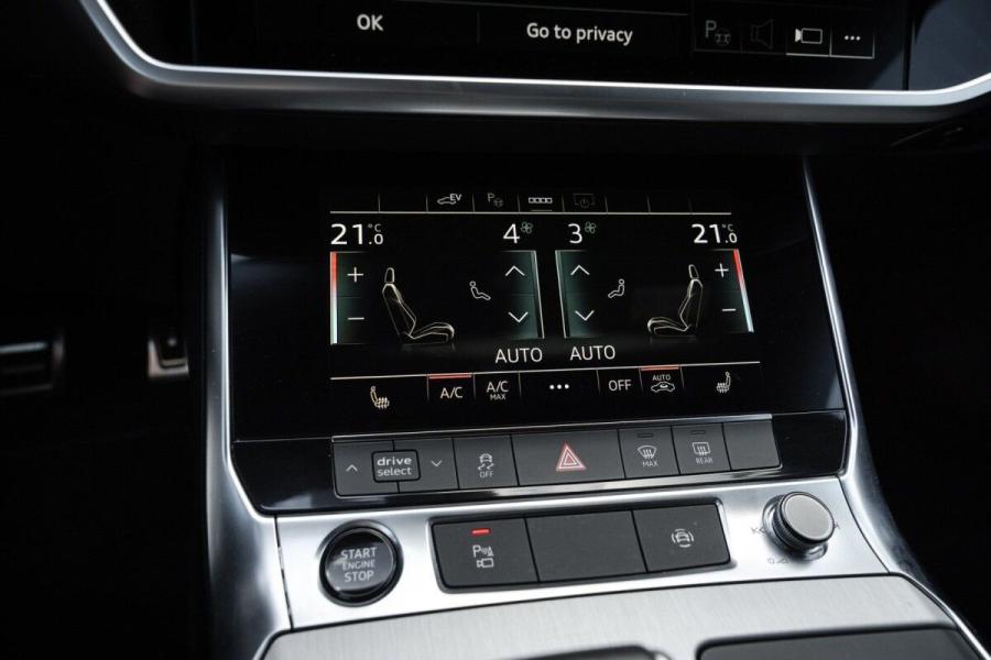 Audi A6 2022 Mārupe, ar dzinēja tilpumu 2.00 L un nobraukumu 114 tūkst. km par 35750 €, foto 29 vietnē AUTOMOTO.COM.LV