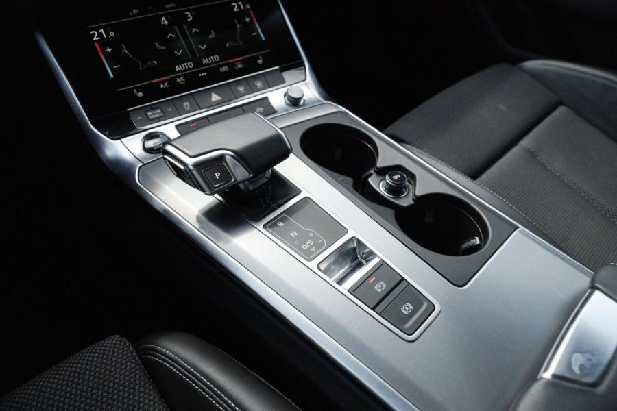 Audi A6 2022 Mārupe, ar dzinēja tilpumu 2.00 L un nobraukumu 114 tūkst. km par 35750 €, foto 30 vietnē AUTOMOTO.COM.LV