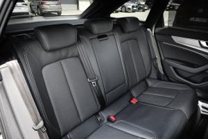 Audi A6 2022 Mārupe, ar dzinēja tilpumu 2.00 L un nobraukumu 114 tūkst. km par 35750 €, foto 31 vietnē AUTOMOTO.COM.LV