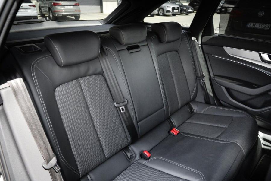 Audi A6 2022 Mārupe, ar dzinēja tilpumu 2.00 L un nobraukumu 114 tūkst. km par 35750 €, foto 31 vietnē AUTOMOTO.COM.LV