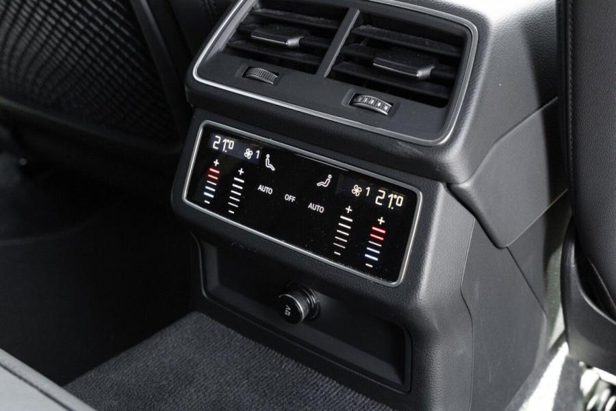 Audi A6 2022 Mārupe, ar dzinēja tilpumu 2.00 L un nobraukumu 114 tūkst. km par 35750 €, foto 32 vietnē AUTOMOTO.COM.LV