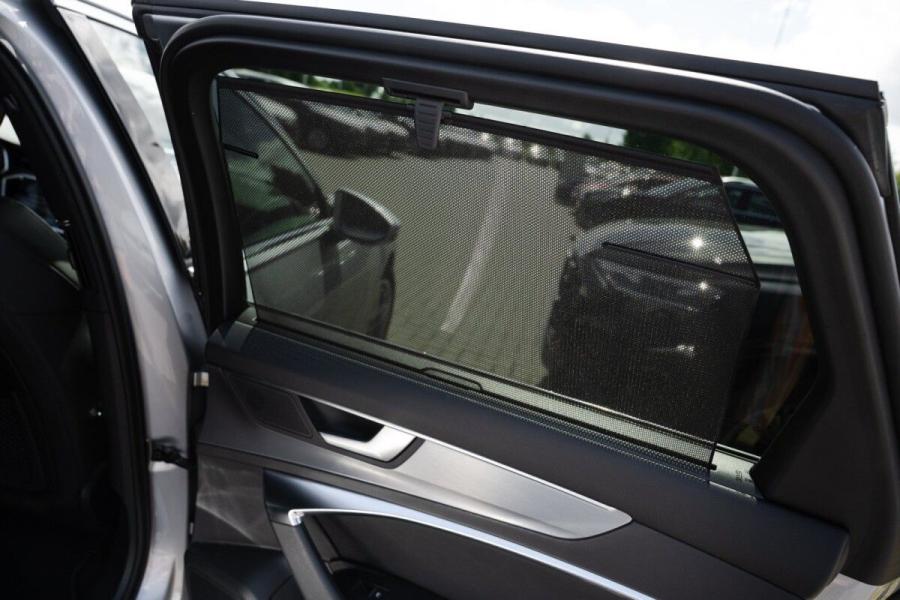 Audi A6 2022 Mārupe, ar dzinēja tilpumu 2.00 L un nobraukumu 114 tūkst. km par 35750 €, foto 33 vietnē AUTOMOTO.COM.LV