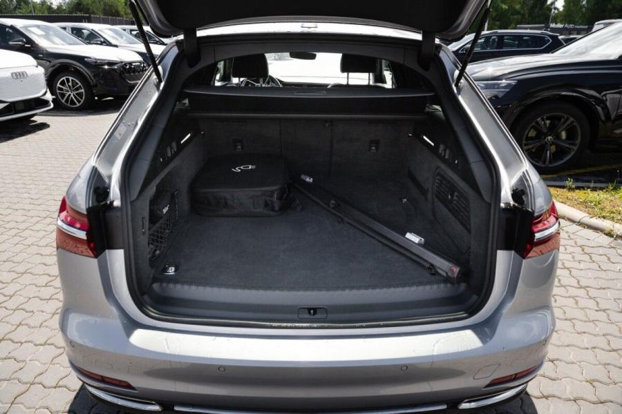 Audi A6 2022 Mārupe, ar dzinēja tilpumu 2.00 L un nobraukumu 114 tūkst. km par 35750 €, foto 34 vietnē AUTOMOTO.COM.LV