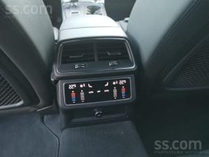 Audi A6 2023 Jēkabpils, ar dzinēja tilpumu 3.00 L un nobraukumu 56 tūkst. km par 35000 €, foto 9 vietnē AUTOMOTO.COM.LV