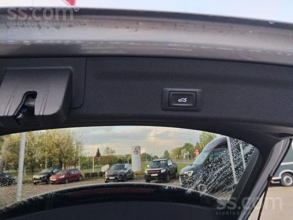 Ауди А6 2023 в Екабпилс, объемом двигателя 3.00 л и пробегом 56 тыс. км за 35000 €, фото 10 на AUTOMOTO.COM.LV