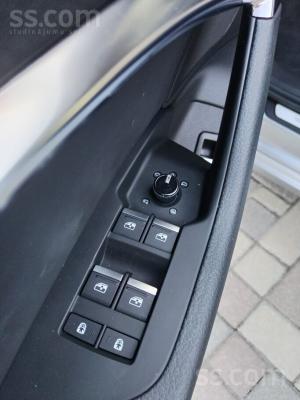 Audi A6 2023 Jēkabpils, ar dzinēja tilpumu 3.00 L un nobraukumu 56 tūkst. km par 35000 €, foto 13 vietnē AUTOMOTO.COM.LV