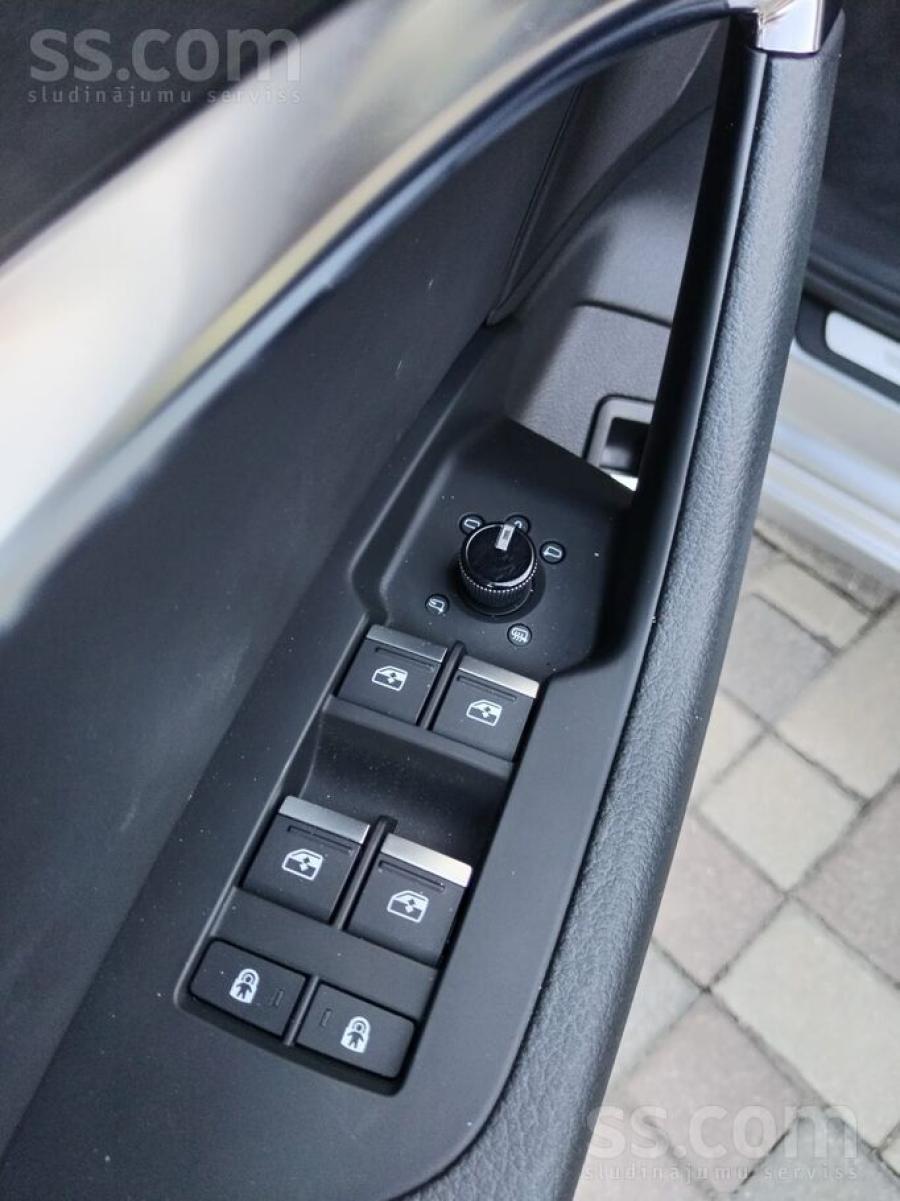Audi A6 2023 Jēkabpils, ar dzinēja tilpumu 3.00 L un nobraukumu 56 tūkst. km par 35000 €, foto 13 vietnē AUTOMOTO.COM.LV
