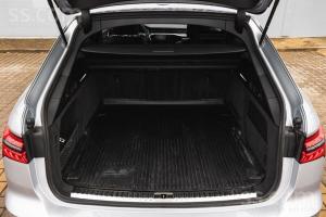 Audi A6 2023 in Ventspils, with an engine capacity of 2.00 L and mileage of 206 thousand km for 25500 €, photo 15 on AUTOMOTO.COM.LV