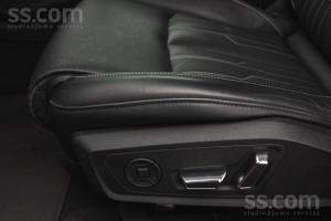 Audi A6 2023 in Ventspils, with an engine capacity of 2.00 L and mileage of 206 thousand km for 25500 €, photo 36 on AUTOMOTO.COM.LV