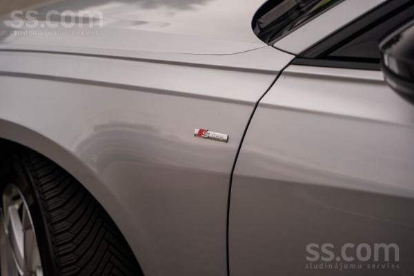 Audi A6 2023 Rīga, ar dzinēja tilpumu 3.00 L un nobraukumu 58 tūkst. km par 38750 €, foto 3 vietnē AUTOMOTO.COM.LV
