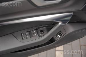 Ауди А6 2023 в Рига, объемом двигателя 3.00 л и пробегом 58 тыс. км за 38750 €, фото 25 на AUTOMOTO.COM.LV