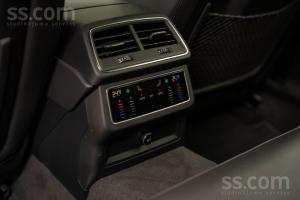 Ауди А6 2023 в Рига, объемом двигателя 3.00 л и пробегом 58 тыс. км за 38750 €, фото 30 на AUTOMOTO.COM.LV