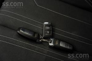 Ауди А6 2023 в Рига, объемом двигателя 3.00 л и пробегом 58 тыс. км за 38750 €, фото 32 на AUTOMOTO.COM.LV
