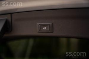 Ауди А6 2023 в Рига, объемом двигателя 3.00 л и пробегом 58 тыс. км за 38750 €, фото 33 на AUTOMOTO.COM.LV