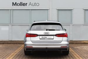 Audi A6 2023 Ventspils, ar dzinēja tilpumu 2.00 L un nobraukumu 206 tūkst. km par 24500 €, foto 5 vietnē AUTOMOTO.COM.LV