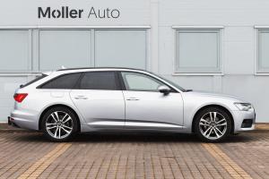 Audi A6 2023 Ventspils, ar dzinēja tilpumu 2.00 L un nobraukumu 206 tūkst. km par 24500 €, foto 7 vietnē AUTOMOTO.COM.LV