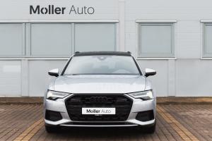Audi A6 2023 Ventspils, ar dzinēja tilpumu 2.00 L un nobraukumu 206 tūkst. km par 24500 €, foto 9 vietnē AUTOMOTO.COM.LV