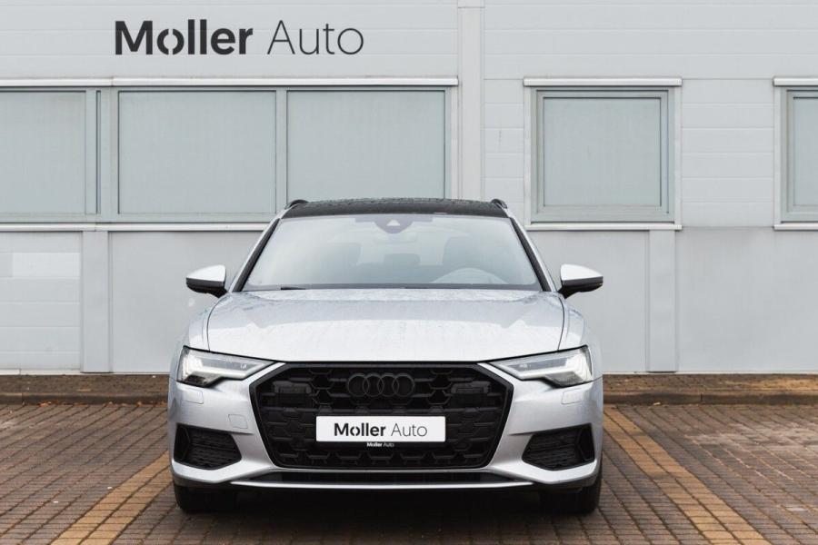 Audi A6 2023 Ventspils, ar dzinēja tilpumu 2.00 L un nobraukumu 206 tūkst. km par 24500 €, foto 9 vietnē AUTOMOTO.COM.LV