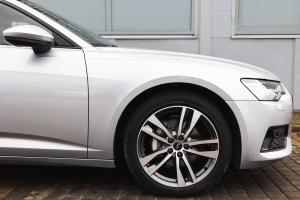 Audi A6 2023 Ventspils, ar dzinēja tilpumu 2.00 L un nobraukumu 206 tūkst. km par 24500 €, foto 10 vietnē AUTOMOTO.COM.LV