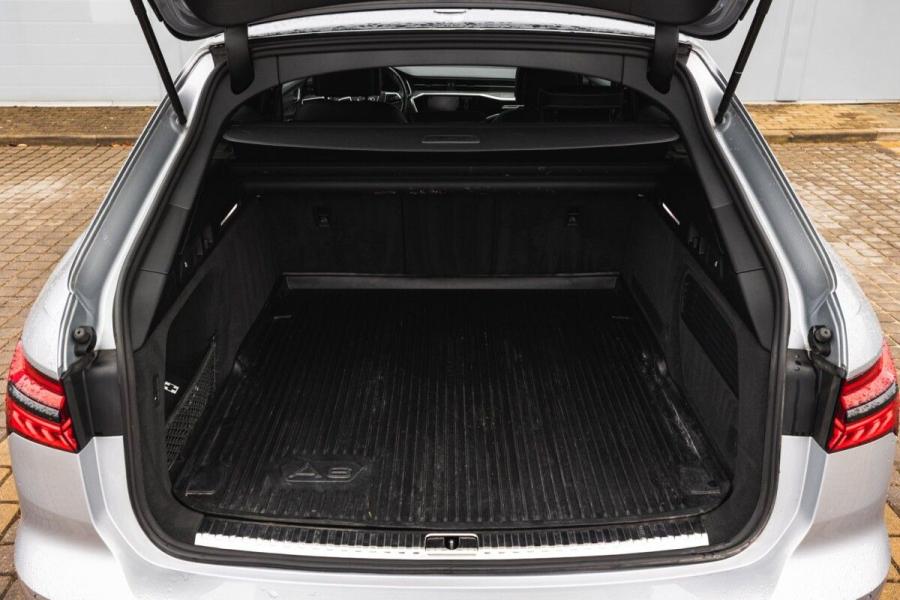 Audi A6 2023 Ventspils, ar dzinēja tilpumu 2.00 L un nobraukumu 206 tūkst. km par 24500 €, foto 15 vietnē AUTOMOTO.COM.LV