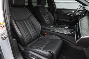 Audi A6 2023 Ventspils, ar dzinēja tilpumu 2.00 L un nobraukumu 206 tūkst. km par 24500 €, foto 18 vietnē AUTOMOTO.COM.LV
