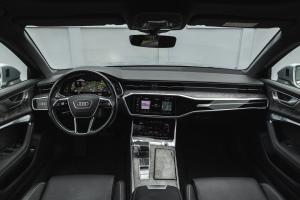 Audi A6 2023 Ventspils, ar dzinēja tilpumu 2.00 L un nobraukumu 206 tūkst. km par 24500 €, foto 19 vietnē AUTOMOTO.COM.LV