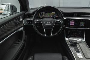 Audi A6 2023 Ventspils, ar dzinēja tilpumu 2.00 L un nobraukumu 206 tūkst. km par 24500 €, foto 20 vietnē AUTOMOTO.COM.LV