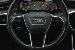 Audi A6 2023 Ventspils, ar dzinēja tilpumu 2.00 L un nobraukumu 206 tūkst. km par 24500 €, foto 21 vietnē AUTOMOTO.COM.LV