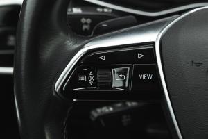 Audi A6 2023 Ventspils, ar dzinēja tilpumu 2.00 L un nobraukumu 206 tūkst. km par 24500 €, foto 22 vietnē AUTOMOTO.COM.LV