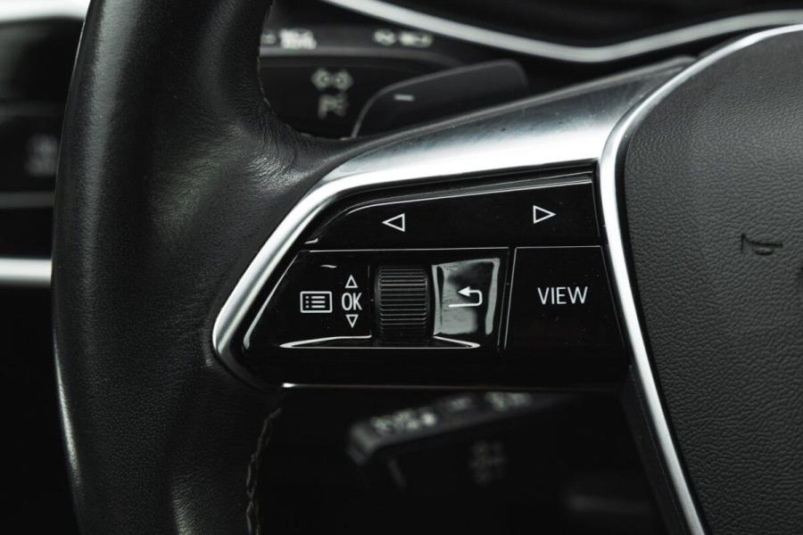 Audi A6 2023 Ventspils, ar dzinēja tilpumu 2.00 L un nobraukumu 206 tūkst. km par 24500 €, foto 22 vietnē AUTOMOTO.COM.LV