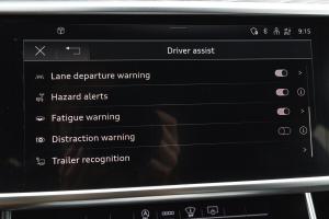 Audi A6 2023 Ventspils, ar dzinēja tilpumu 2.00 L un nobraukumu 206 tūkst. km par 24500 €, foto 28 vietnē AUTOMOTO.COM.LV